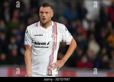 Pisa, November 30, 2025 Arena Garibaldi, Romeo Anconetani Stadium ...