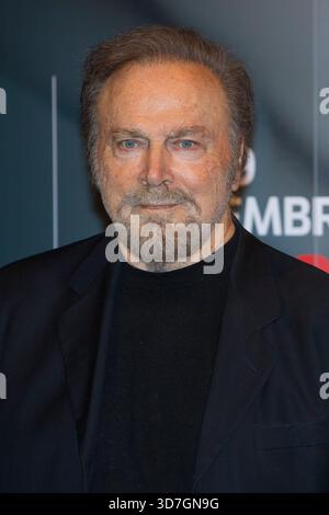 Turin, Italy. 25th Nov, 2025. 43rd Turin Film Festival 2025, Day 4 ...