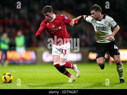 Bristol City's Adam Randell during the Sky Bet Championship match at ...