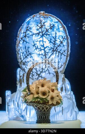 London, UK. December 27th, 2025. George Peaty, son of Adam Peaty ...