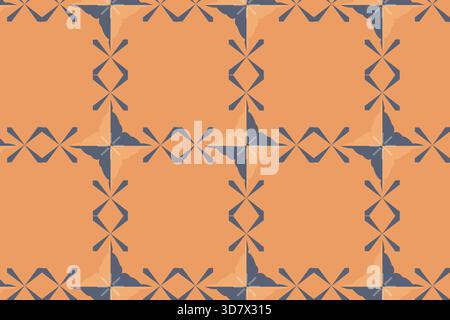 Islamic floral pattern decorative design background ornament Stock ...