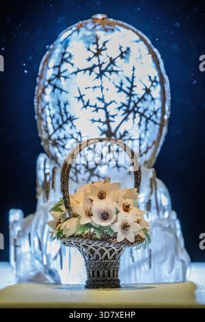 London, UK. December 27th, 2025. George Peaty, son of Adam Peaty ...