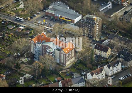 Orthopade Wanne Eickel Wilhelmstrasse
