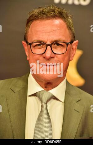 Trainer [coach] Ralf Rangnick (Austria) Arlington, June 22, 2026 ...