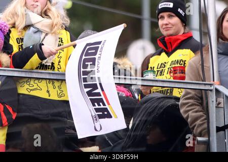 GER – Johannes Lochner, Thorsten Margis, Jörn Wenzel, Georg ...