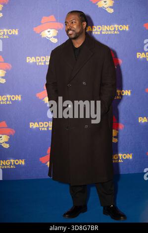 London, United Kingdom. 30h November 2025. Tom Burke attends the ...