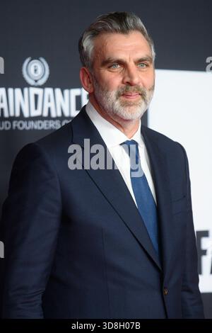 James Griffiths attends The 28th British Independent Film Awards at The ...