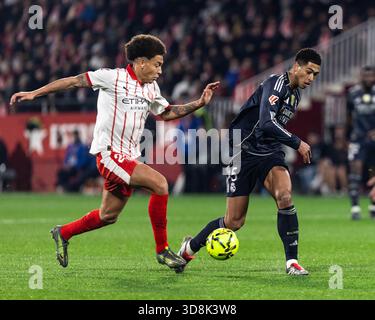 Axel Witsel seen during LaLiga EA SPORTS game between teams of Atletico ...