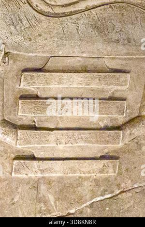 Egypt, Dendera, "light bulb" scene, wrongly proving that Ancient ...