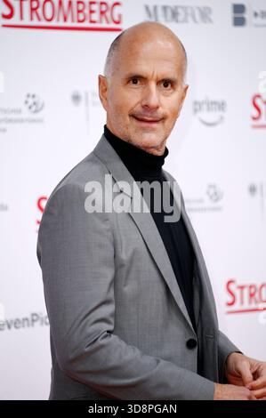 Christoph Maria Herbst at the premiere of the feature film 'Stromberg ...