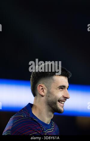 December 13, 2025, Madrid, Madrid, Spain: Blanca Soroa, Alauda Ruiz de ...