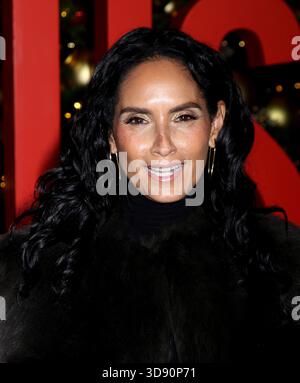 Sophia Bunnell attending the New York Premiere of "Little Brother" at ...