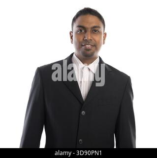 Middle age southeast asian man smiling speaking on the phone at the ...