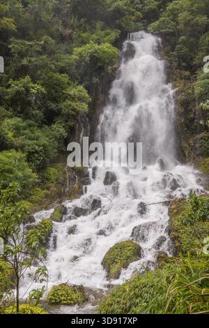 Libo County. Guizhou China Stock Photo - Alamy