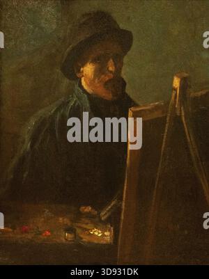 original impressionism art oil painting floating market damnoen saduak ...