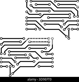 share speech bubble social media Stock Vector Image & Art - Alamy