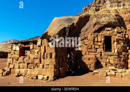 Vermillion Cliffs of Northern Arizona Stock Photo - Alamy