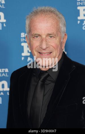 Marc Platt attends the SBIFF's Kirk Douglas Award Honoring Cynthia ...