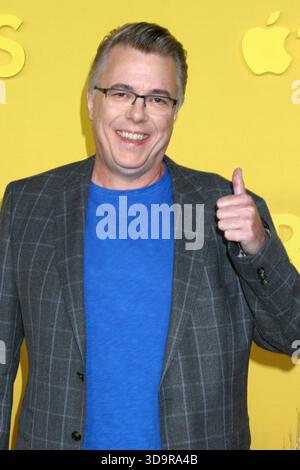 Pluribus Season Premiere at the Directors Guild of America on November ...