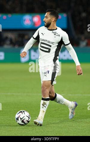 Musa (Mousa) AL-TAAMARI (Tamari) of Rennes during the French ...
