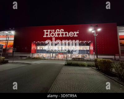 Mbel Hffner Standorte Deutschland