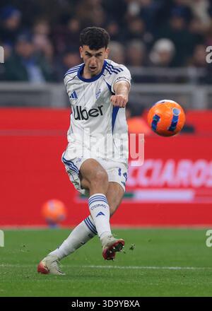 Jacobo Ramon of Como 1907 during US Lecce vs Como 1907, Italian soccer ...