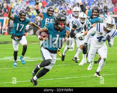 December 28, 2025: Indianapolis Colts running back Jonathan Taylor (28 ...