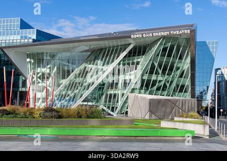 Grand Canal, Dublin 2025 Stock Photo - Alamy
