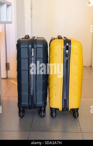Adventure Exploration Journey Travel Destination Trip Concept Stock ...