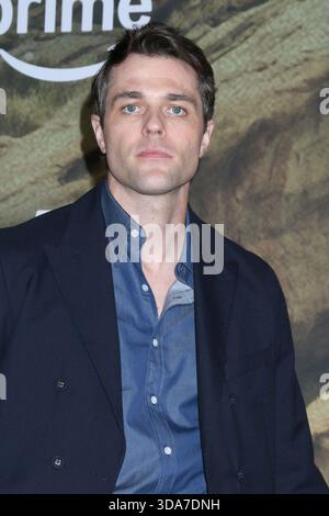 Fallout Season 2 Premiere at the Academy Museum of Motion Pictures on ...