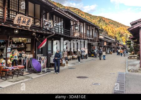Shiojiri, Nagano Prefecture, Japan Stock Photo - Alamy