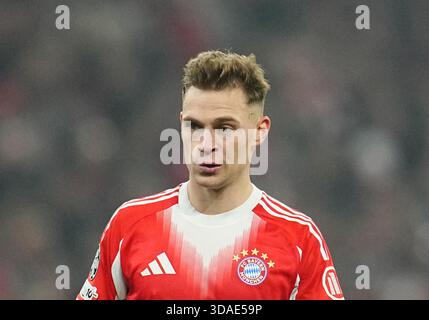 Munich, Germany December 09, 2025: Champions League - 2025/2026 - FC FC ...