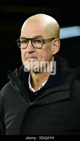Carsten Cramer (Spokesperson of the Management, Dortmund) Dortmund ...