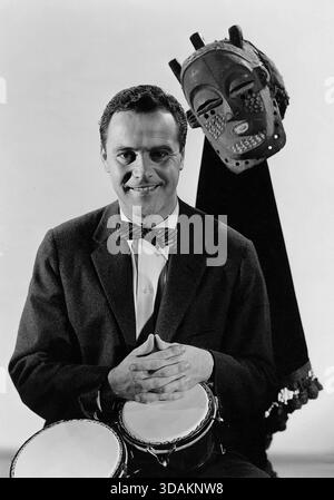 Jack Lemmon. American actor, 1925-2001. Pictured during an American ...