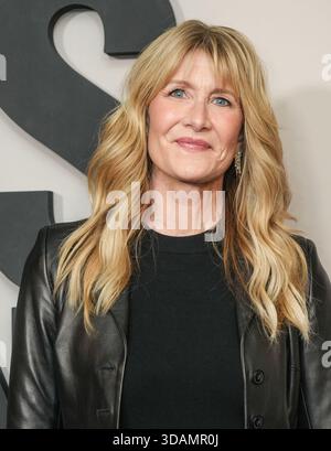 Laura Dern attends the Is This Thing On UK Gala screening at Odeon Luxe ...