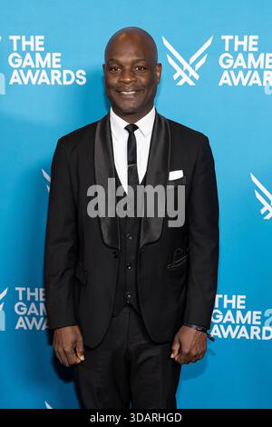 LOS ANGELES - DEC 4: Joseph Hobbs at the 2022 Streamy Awards at Beverly ...