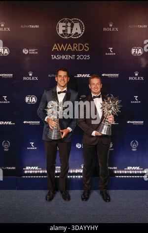 MORAES Lucas (bra), The Dacia Sandriders, Dacia, Ultimate, BF Goodrich ...