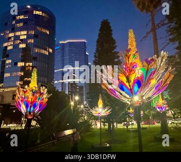 Christmas decorations Moodjar sentinels native Australian Christmas ...