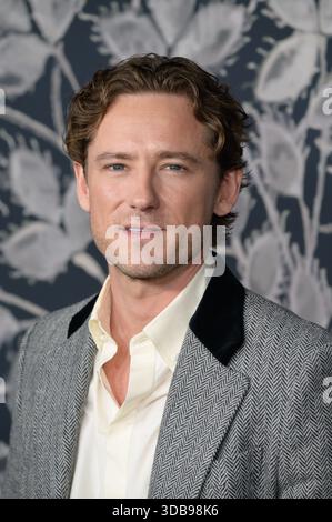 The Testament Of Ann Lee Premiere at the Linwood Dunn Theater on ...