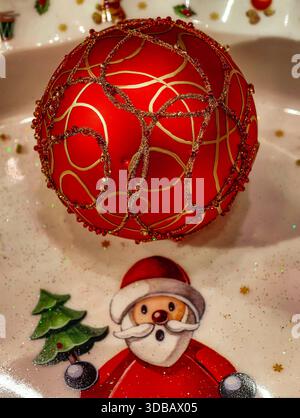 background image. wallpapers on the desktop in the New Year style ...