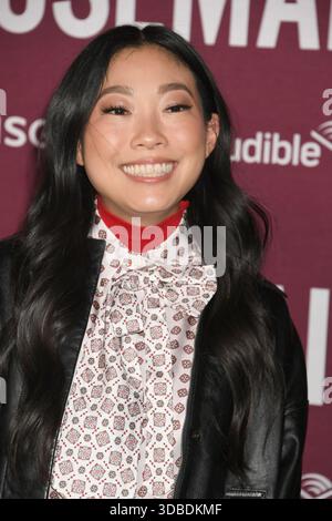 The Housemaid Premiere at the TCL Chinese Theater IMAX on December 15 ...