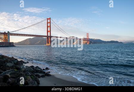 Christmas by the Golden Gate - where holiday magic meets an iconic ...