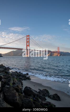 Christmas by the Golden Gate - where holiday magic meets an iconic ...