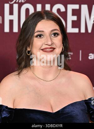 Los Angeles, CA. 15th Dec, 2022. Kelly Rowland at arrivals for BABYLON ...