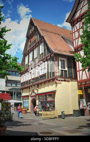 December 31, 2025, Frankfurt, Hesse, Germany: A man sets off a firework ...