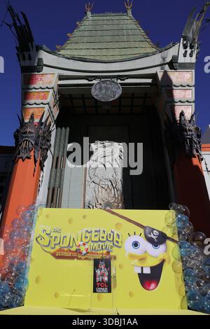 16 December 2025 - Hollywood, California - Tom Kenney. Spongebob ...