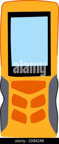 Laser meter icon simple vector. Level distance. Digital industrial deep ...