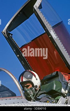 The Saab 37 Viggen, a Swedish multirole jet fighter known for its ...