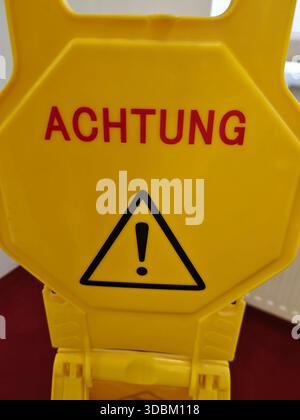 workplace safety and operational safety, prevention of danger at the ...