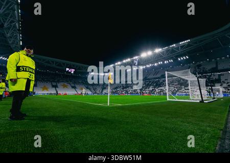 A general view inside the stadium prior to FIFA Men’s World Cup 2026 ...